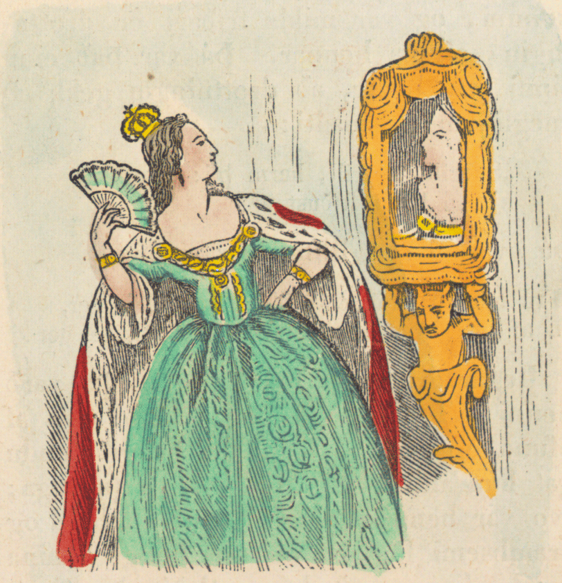 Fairy Tale Fun Facts: Snow White — The Society of Curiosities Blog